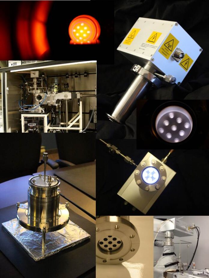 Trans-formative ALD Gas Plasma Technology Granted European Patent ...