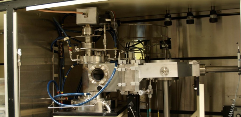 Meaglow Hollow Cathode Plasma Source Goes to GSU | Meaglow Hollow ...